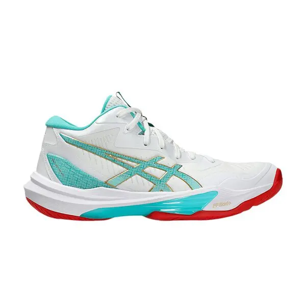 Asics Sky Elite Ff Mt 3 Sneakers - White