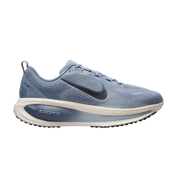 Nike Vomero 18 Extra Wide - Blue