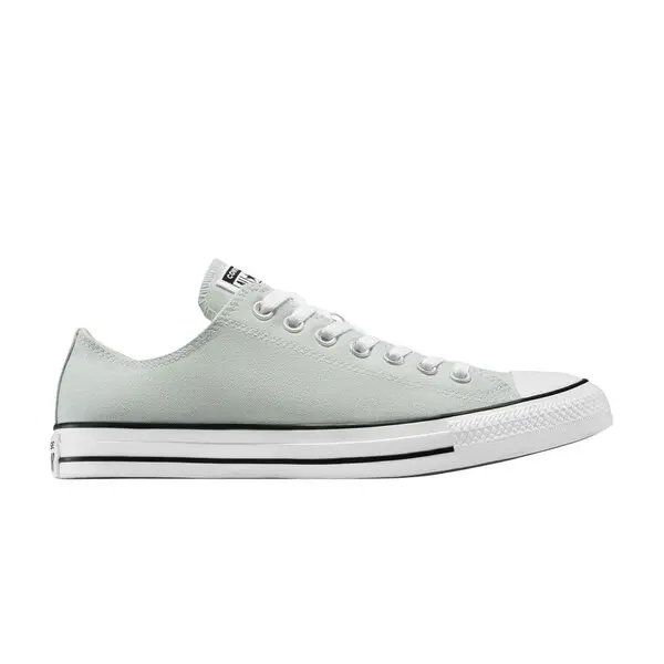 CONVERSE Chuck Taylor All Star Low Top Sneakers - Grey