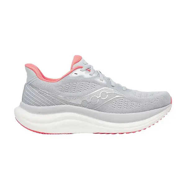 Saucony Triumph 23 Athletic Sneakers