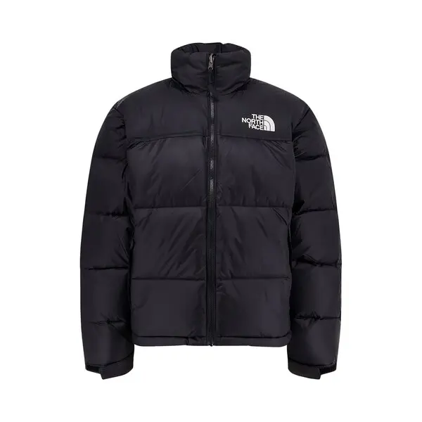 The North Face 1996 Retro Nuptse Jacket - Black
