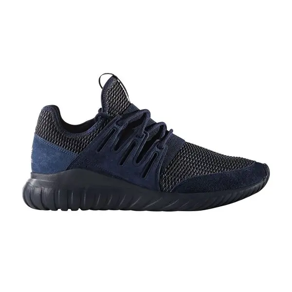 Adidas Tubular Radial Sneakers - Blue
