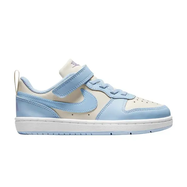 Nike Court Borough Low Recraft Ps Sneakers