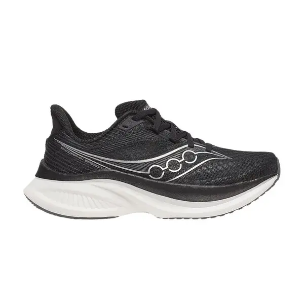 Saucony Endorphin Speed 5 Sneakers - Black