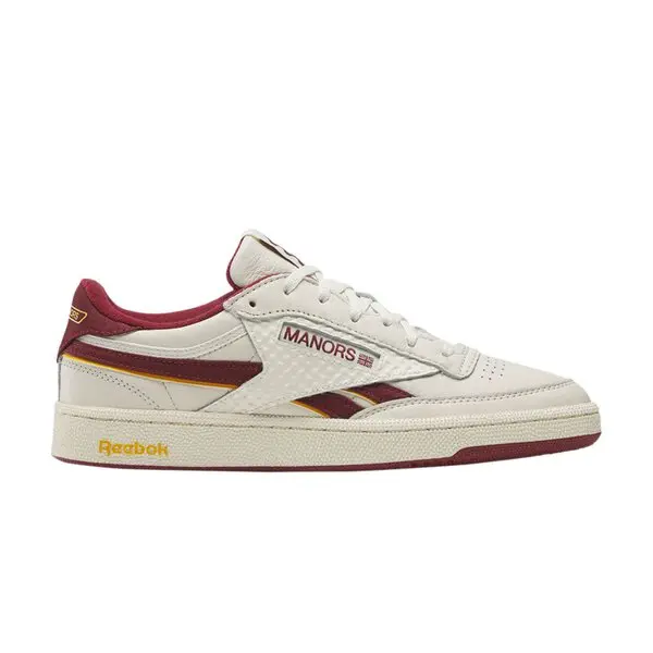REEBOK Manors X Club C Revenge Vintage