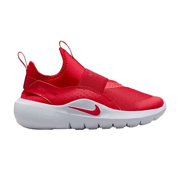 Nike Flex Runner 4 Ps Sneakers - Red