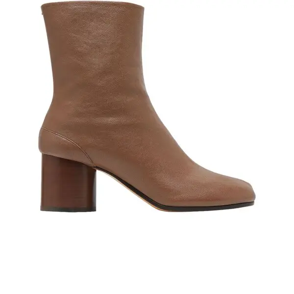 MAISON MARGIELA Tabi Ankle Boots