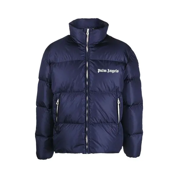 Palm Angels Classic Track Down Jacket