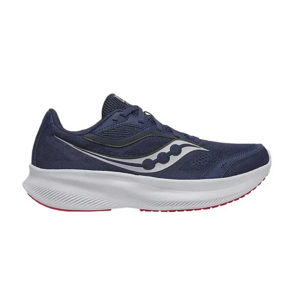 Saucony Cohesion 18 Wide Sneakers