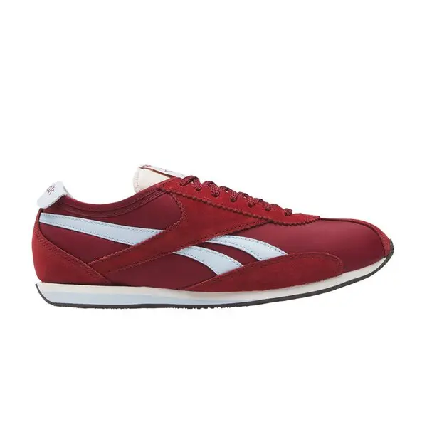 REEBOK R400 Sneakers - Red