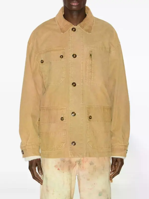 MARANT Travis Jacket