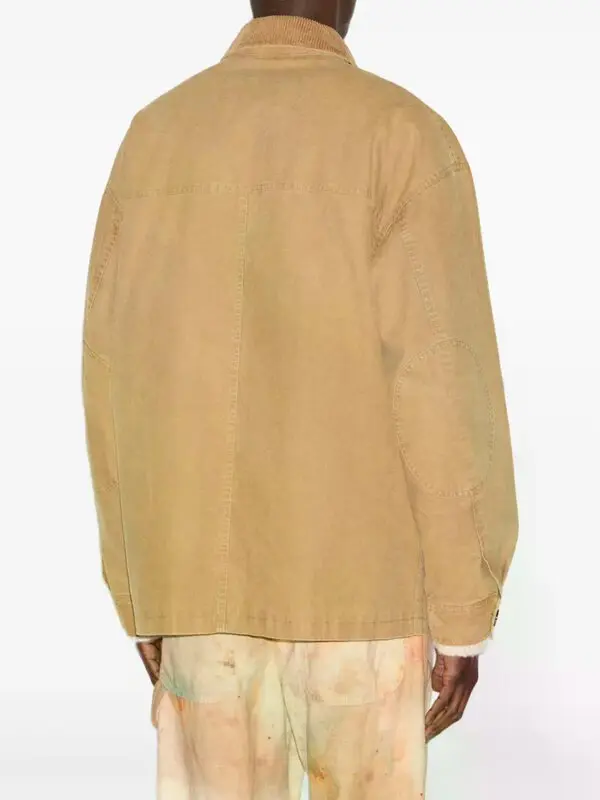 MARANT Travis Jacket