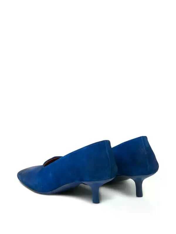 Marsèll Spazzola Pumps - Blue