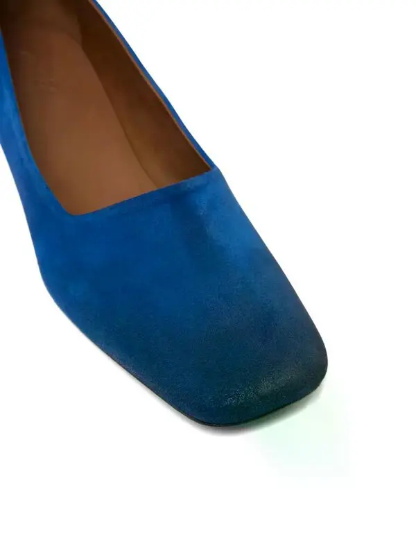 Marsèll Spazzola Pumps - Blue