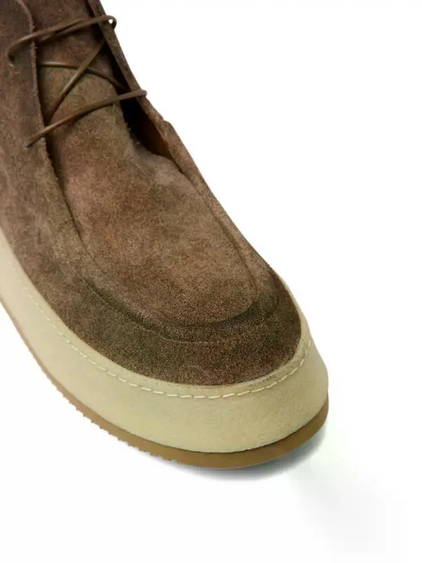 Marsèll Parapana Flatform Boots