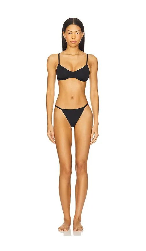 SKARLETT BLUE Insider One - Black