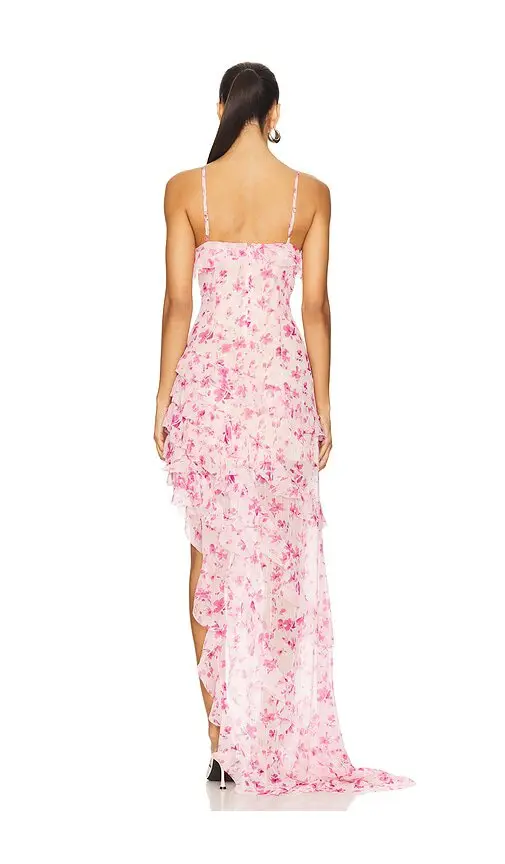 ELLIATT X Cosmica Gown