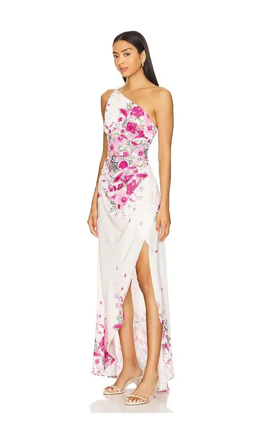 ELLIATT X Biarritz Gown - Multi