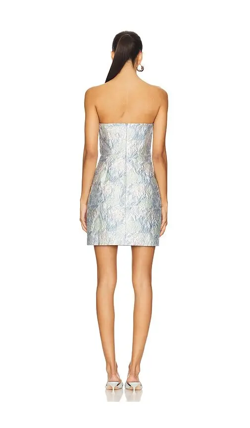 ELLIATT X Renata Mini Dress
