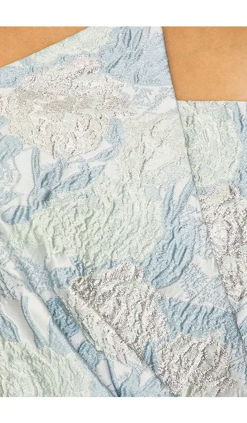 ELLIATT X Renata Mini Dress