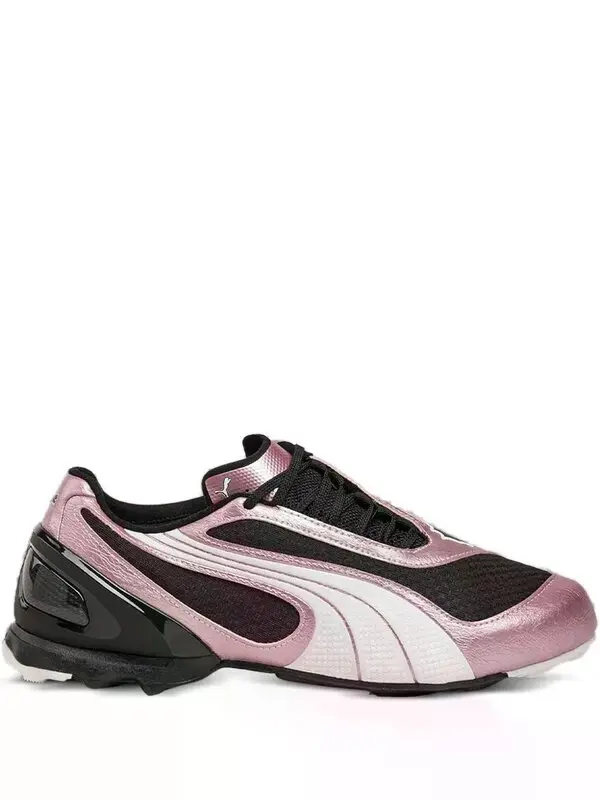 PUMA V-s1 Metallic Sneakers