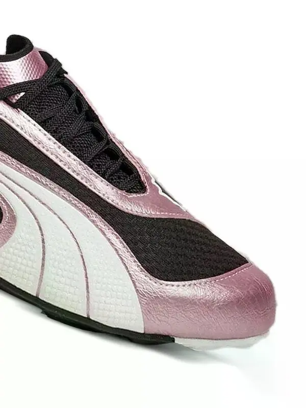 PUMA V-s1 Metallic Sneakers