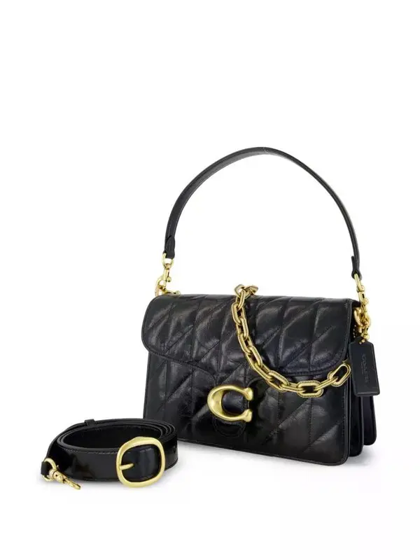 COACH Tabby Shoulder Bag