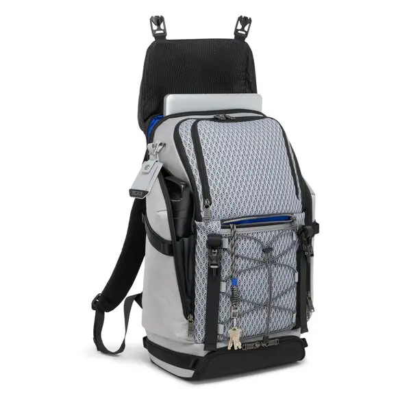 Tumi Expedition Backpack