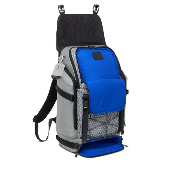 Tumi Expedition Backpack