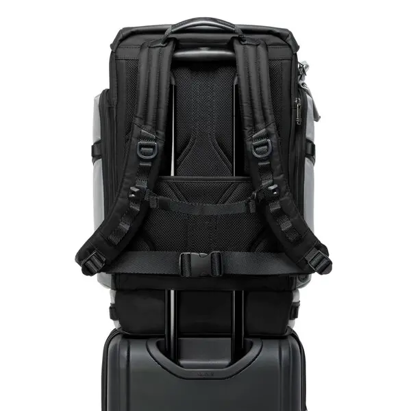 Tumi Expedition Backpack