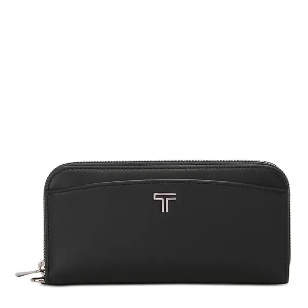 Tumi Zip Continental Wallet