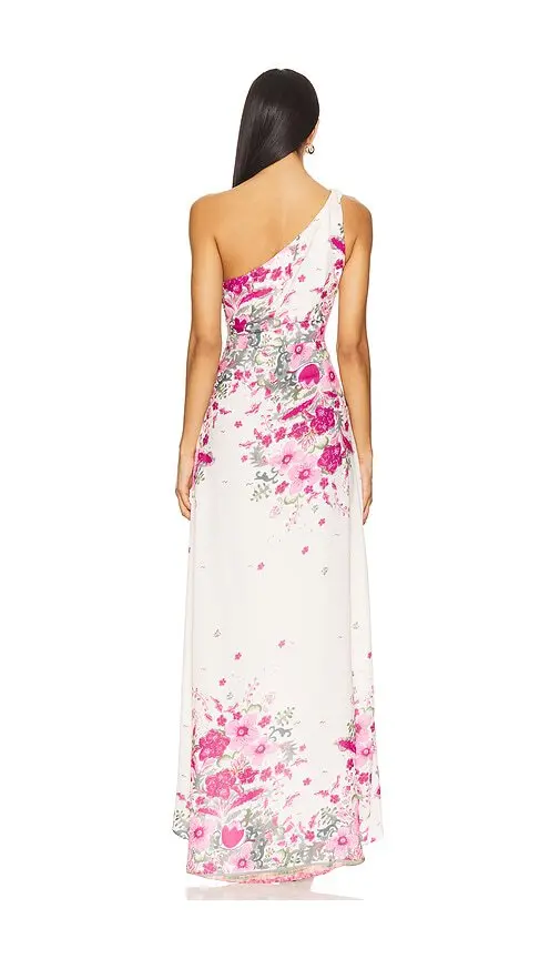 ELLIATT X Revolve Biarritz Gown - Pink