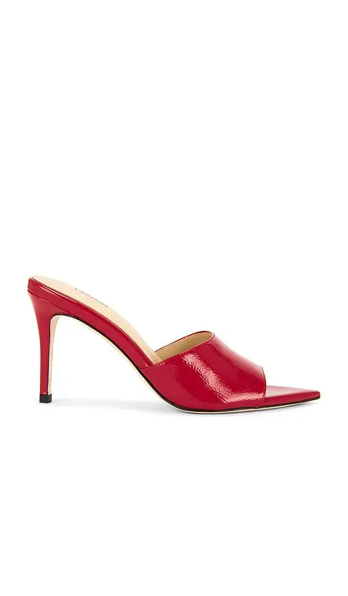 L'Agence Lolita Vii Stiletto Sandal