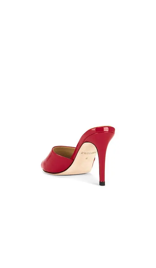 L'Agence Lolita Vii Stiletto Sandal