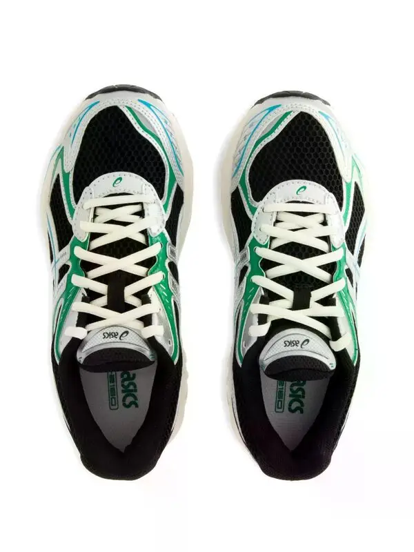 Asics Gt-2160 Mesh Sneakers - Black