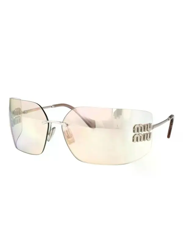 Miu Miu Aube Sunglasses