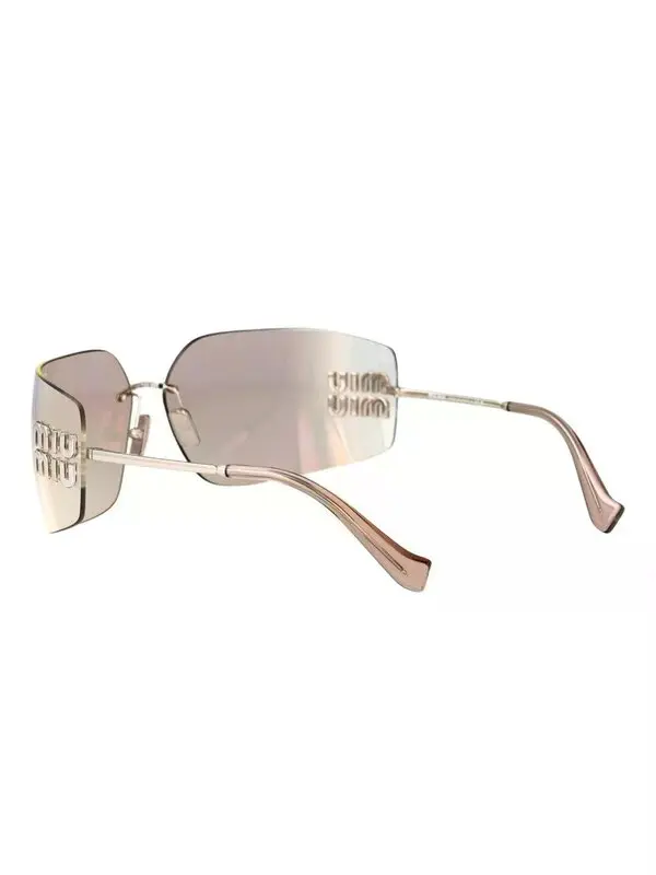 Miu Miu Aube Sunglasses