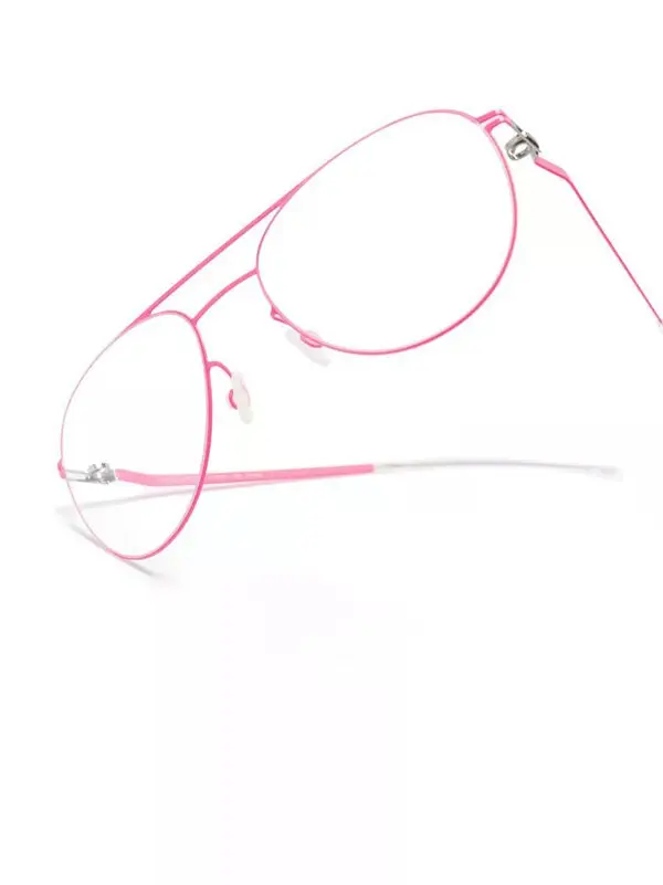 Mykita Pilot-frame Metal Glasses
