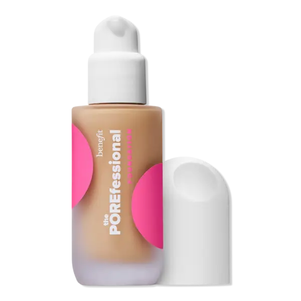 BENEFIT COSMETICS The Porefessional Blurring & Smoothing Foundation With Niacinamide - 13w Champion