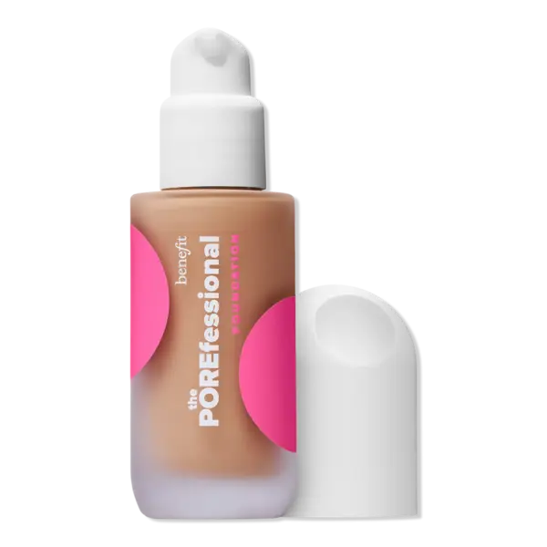 BENEFIT COSMETICS The Porefessional Blurring & Smoothing Foundation With Niacinamide - 15n Incredible