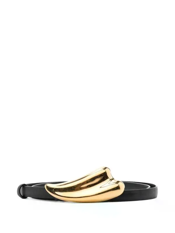 TOM FORD Liza Belt - Black