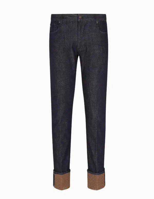 Emporio Armani J06 Slim Fit Jeans