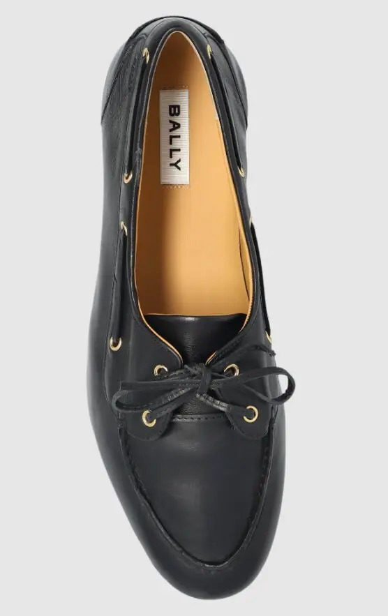 Bally Pathy Loafers