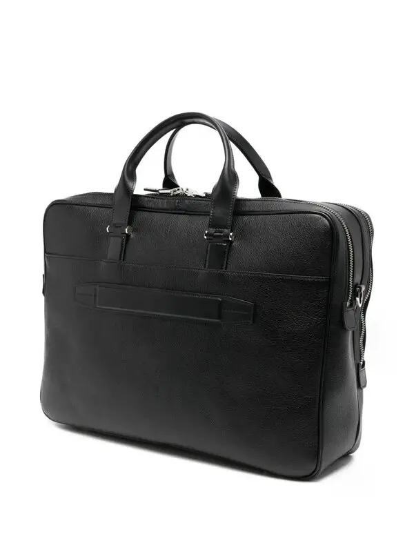 TOM FORD Grain Leather Briefcase