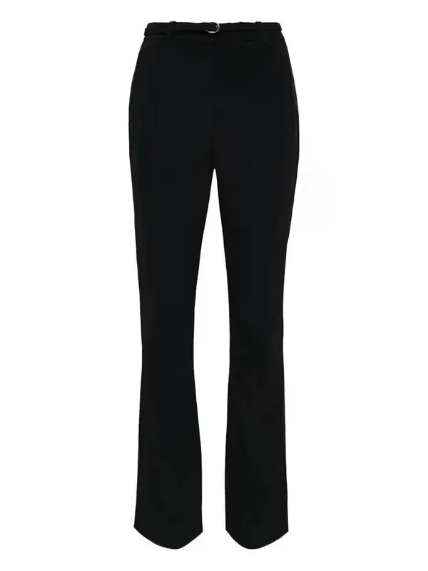 3.1 Phillip Lim Belted Trousers