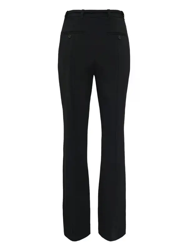 3.1 Phillip Lim Belted Trousers