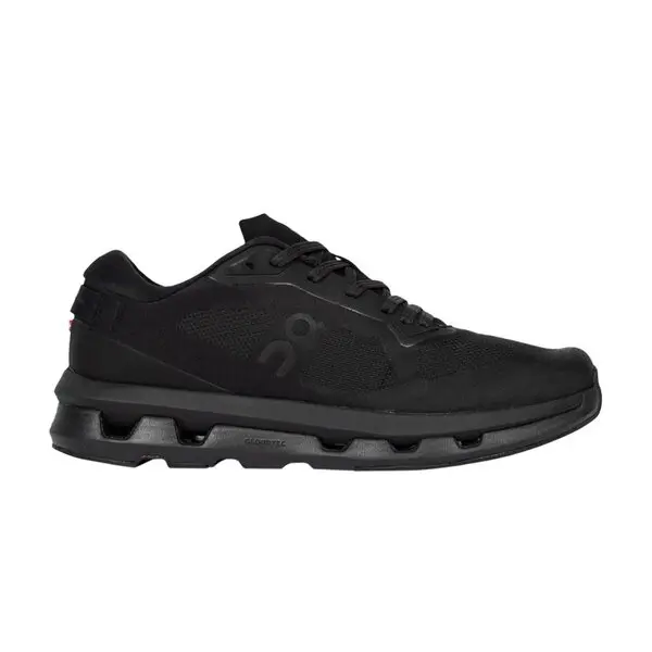 On Cloudze Eclipse Sneakers - Black
