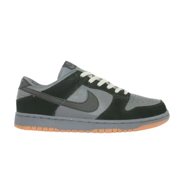 Nike Dunk Low Pro Sneakers - Black