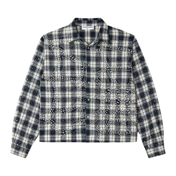 VALE FOREVER Starlight Flannel