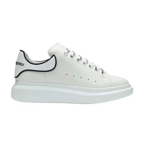 Alexander McQueen Oversized Sneaker